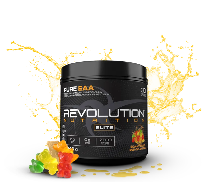 Revolution Nutrition - VIP SALE! - Top Deals and Fast Shipping | Revolution Nutrition